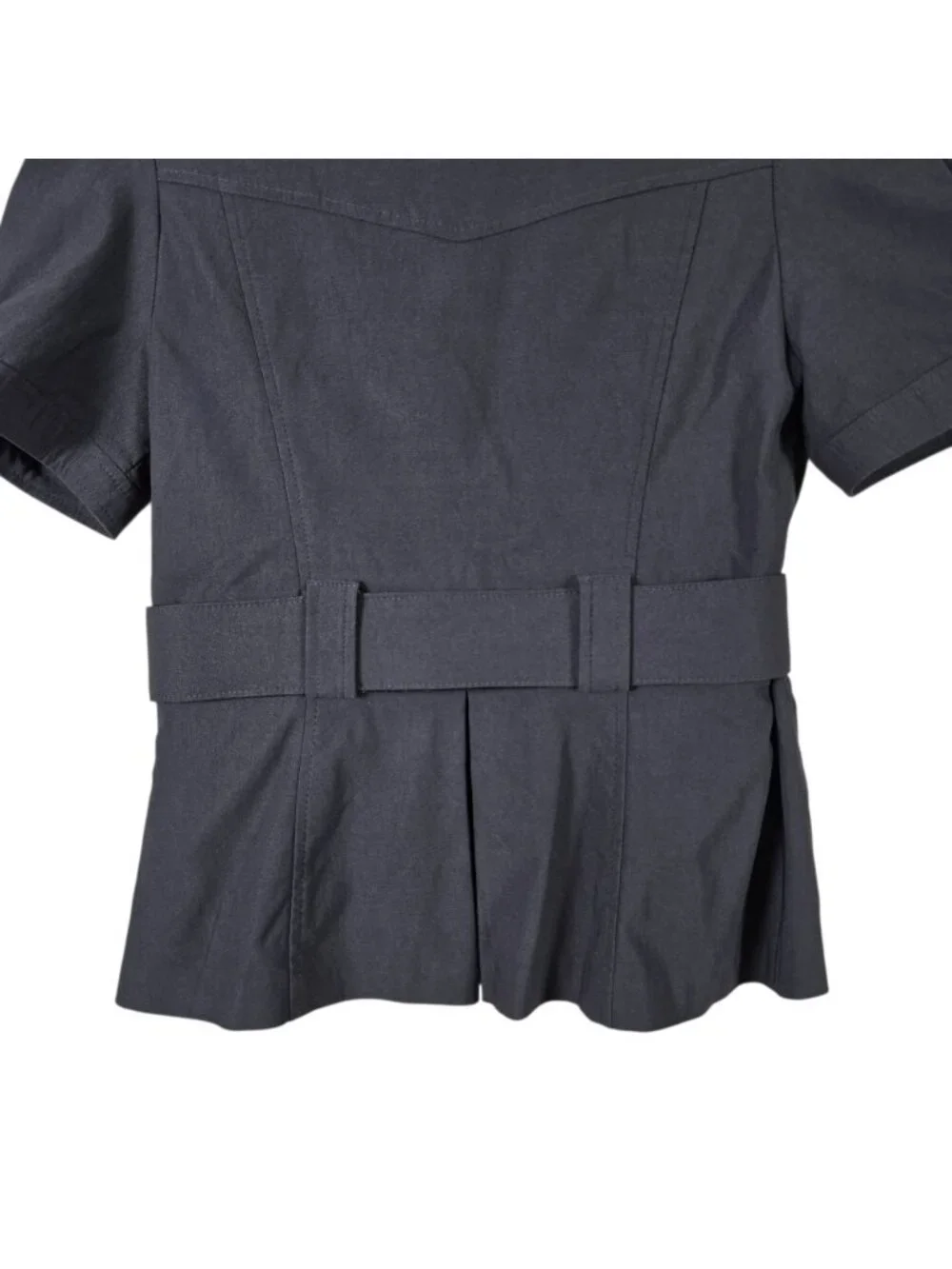 Papaya | Jackets & Coats | Y2k Papaya Womens Utility Military Safari ...